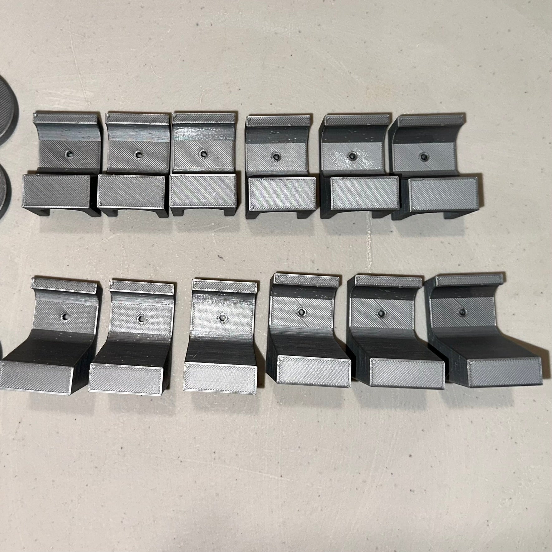 DIY Slip Casting Drip Tray Parts Kit – Clayton Pottery